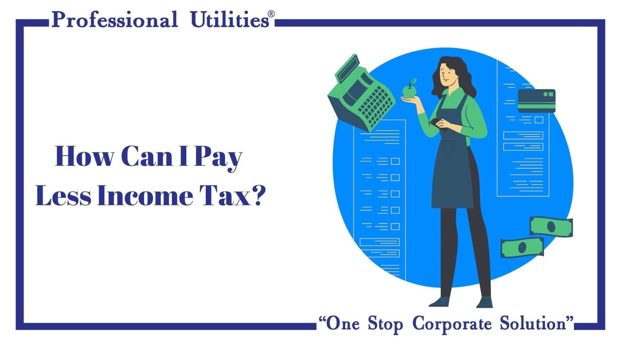 Top Guide to Minimize Income Tax for Individuals