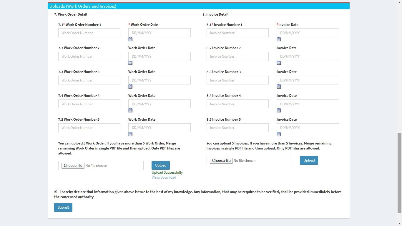 Apply for Debt Recovery on MSME Samadhan | Read Now