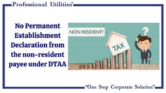 Income Tax Blogs | Professional Utilities
