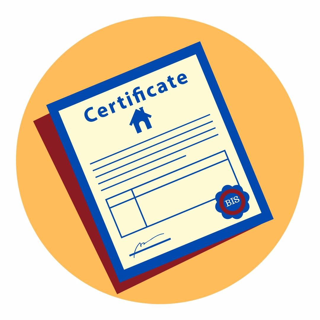 BIS Certification Service in India | Procedure | Cost | Fees | Online ...